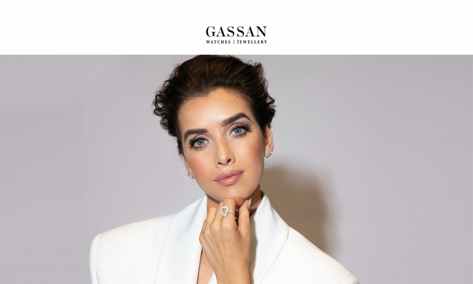 Home | GASSAN Schiphol: diamanten, juwelen en horloges