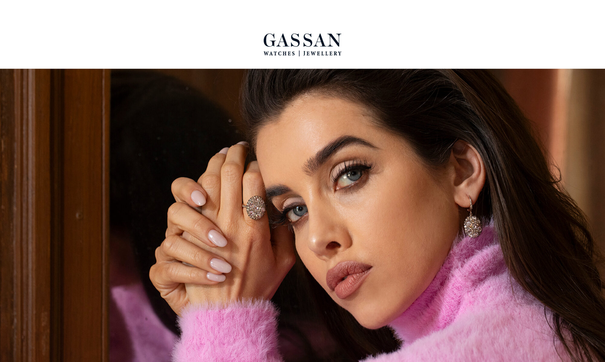 Collection | GASSAN Schiphol: diamanten, juwelen en horloges